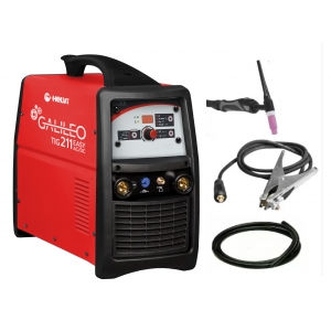 TIG Welders - Welding Equipment Portugal