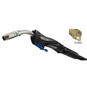 MIG/MAG welding torches Hungary