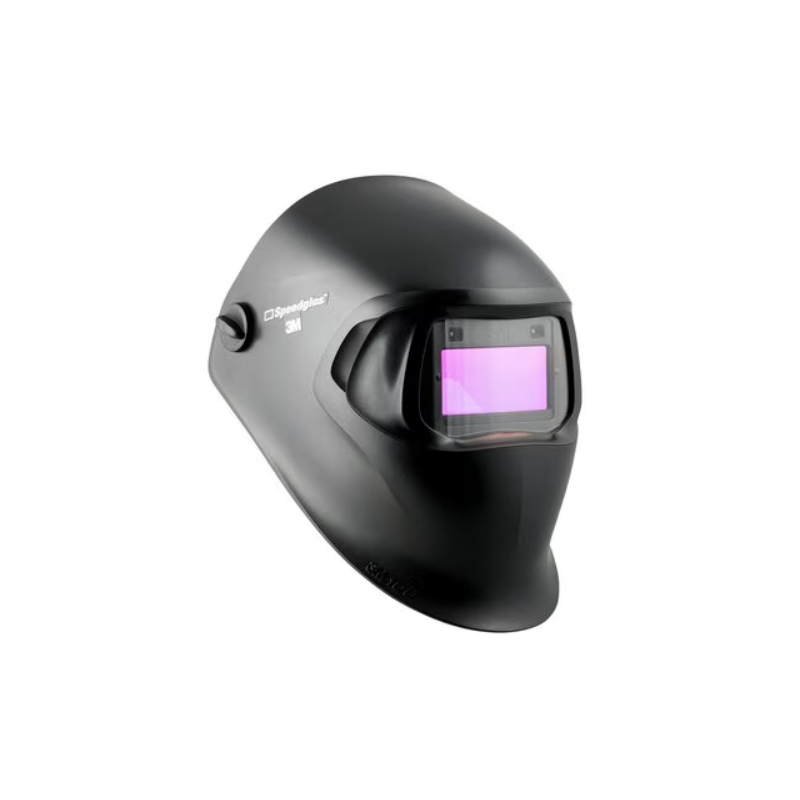 Maschera Automatica 3M Speedglass 100B - 157,00 € Monaco