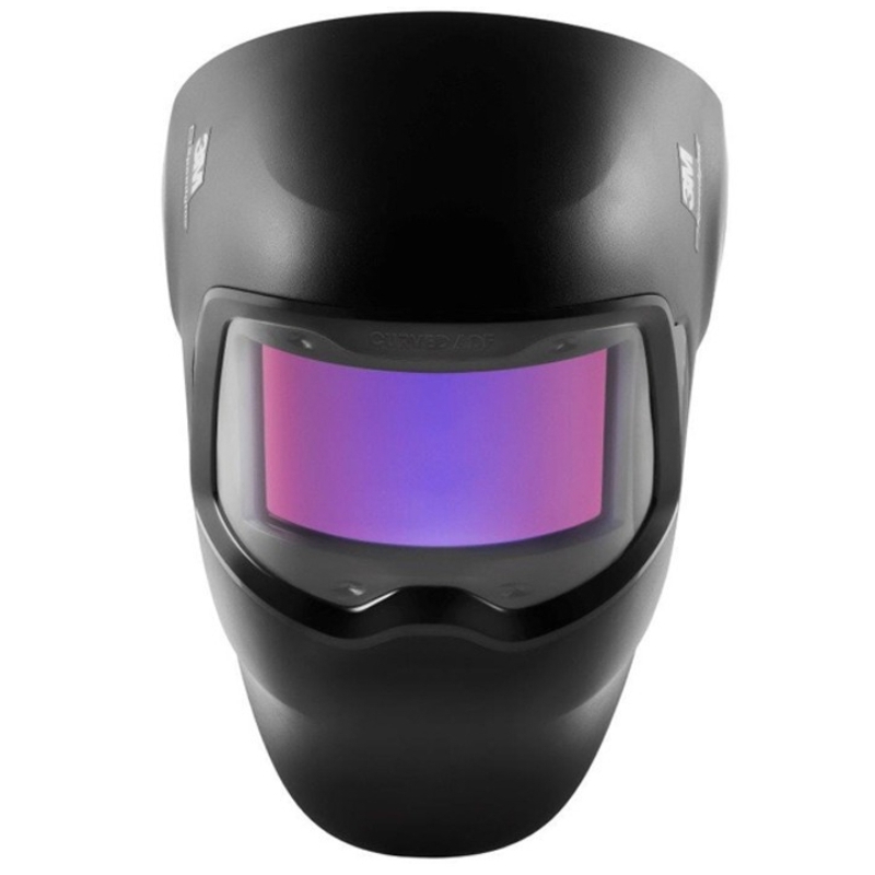 Maschera Automatica 3M speedglas G5-02 Curvo - 1,099.00 Monaco