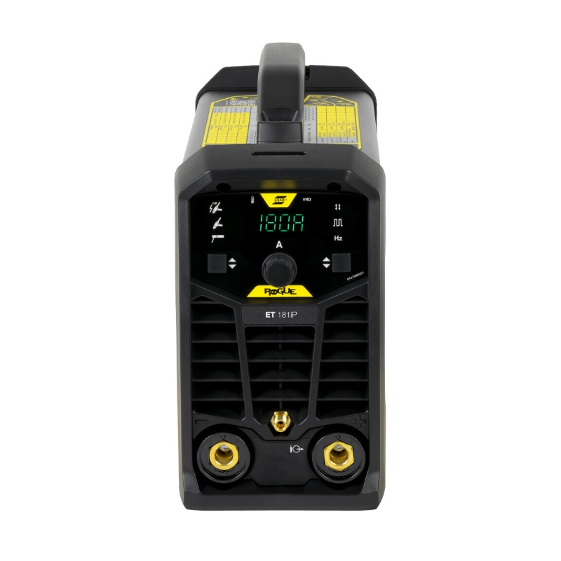 Saldatrice Tig ESAB Rogue ET 180i - 545,00 € Belgium