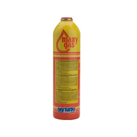Throwaway Maxy Gas 350g bottle for Turbo Set 90 Estonia